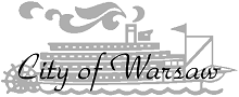 Welcome - City of Warsaw, KY